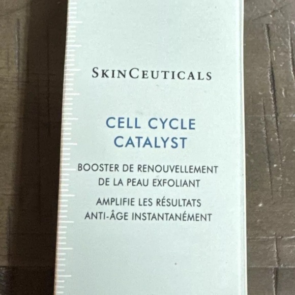SkinCeuticals | Skincare | Skinceuticals Cell Cycle Catalyst Fullsize ...